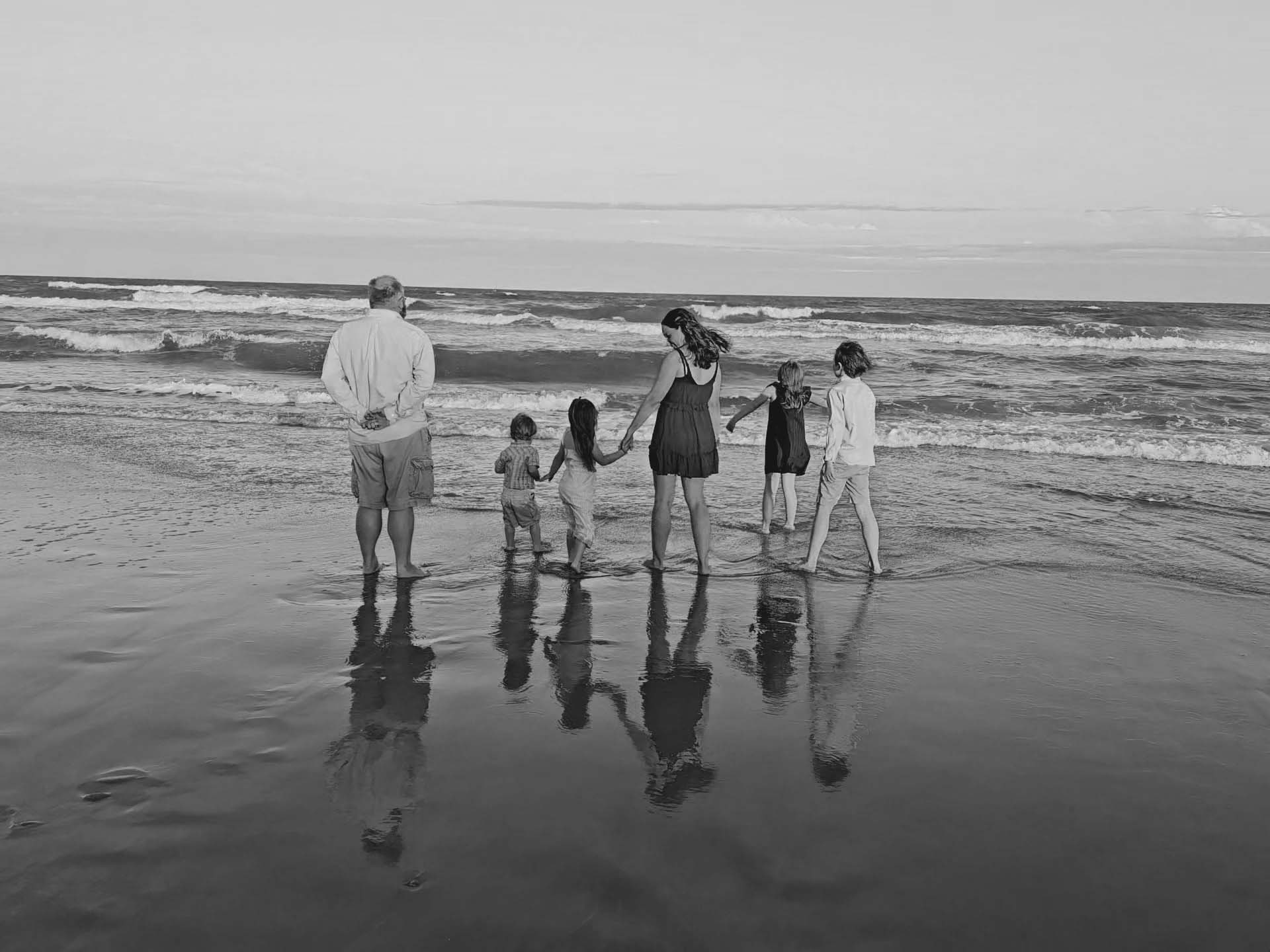 Current Projects - Sending Hope Ohio - Families Giving Back