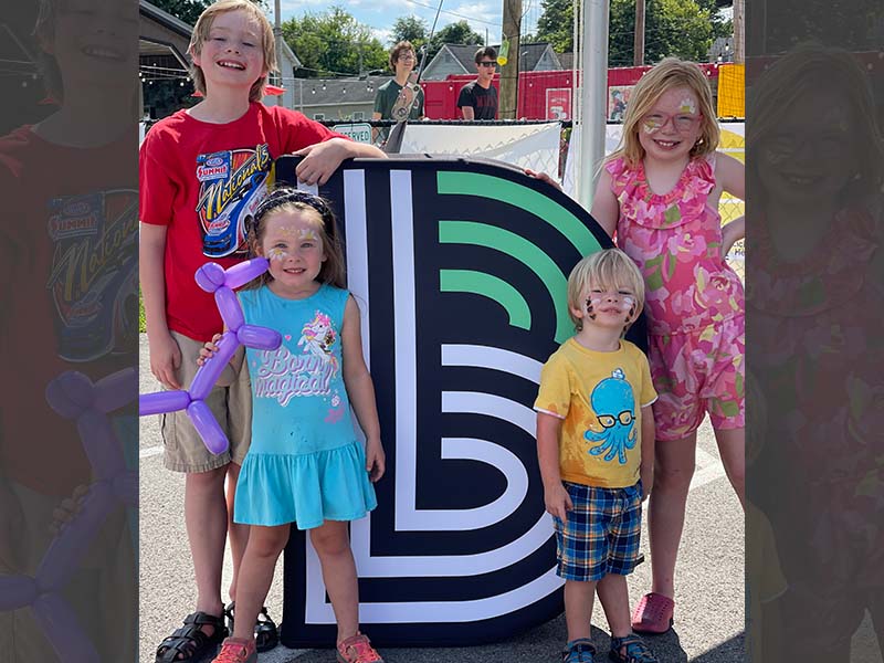 Previous Projects - Sending Hope Ohio - Families Giving Back